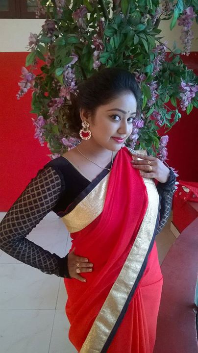 Meghna In Chandanamazha