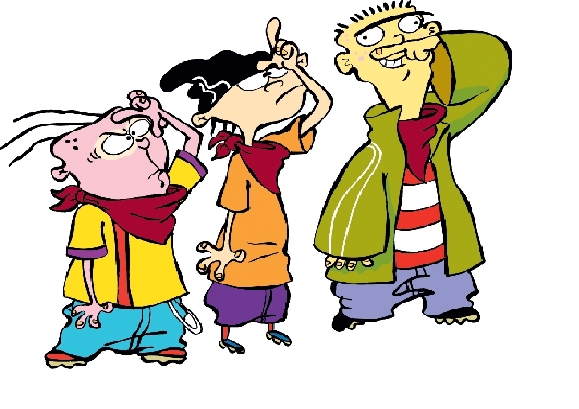 Ed Edd And Eddy Creepypasta Purgatory