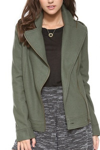 Dress & Home: Fall Jackets