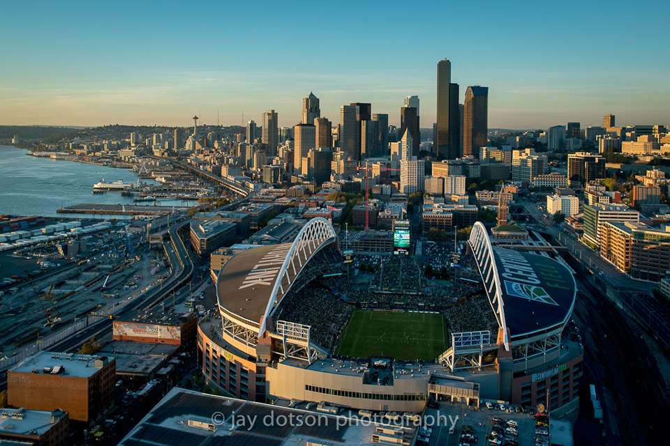 Kamit Savay: WELCOME TO SEATTLE, WA, USA...