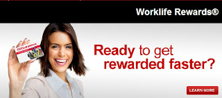 Office Depot Myworkliferewards.com Rewards Program