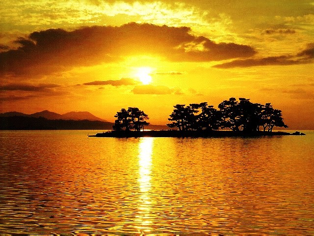 Universal Natural Scenario | Picture Gallery