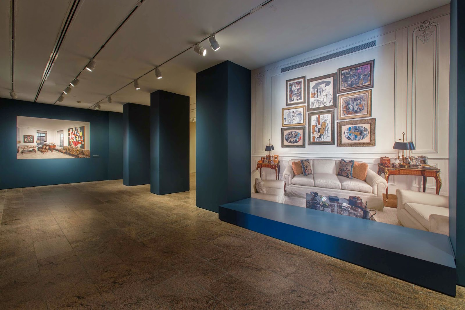 Missives from the Art World: Cubism: The Leonard A. Lauder Collection