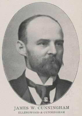 1898 Revenues: September 2011