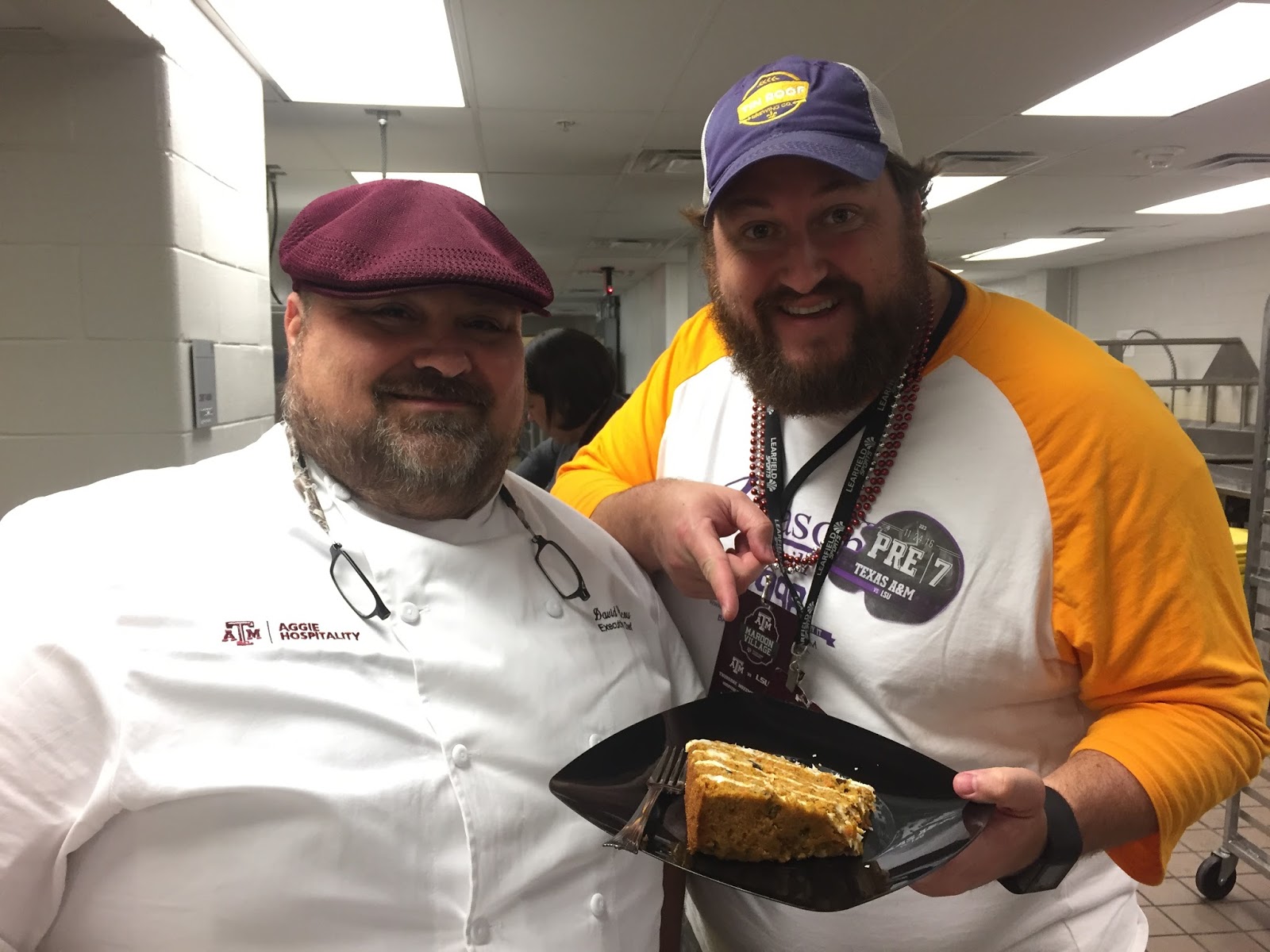 Bite and Booze: Best Bites of 2016: Jay's Picks