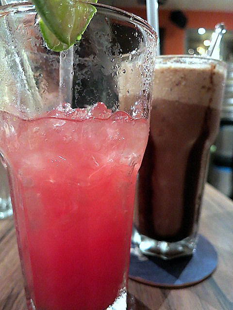 Eat Drink KL | Loco @ Changkat