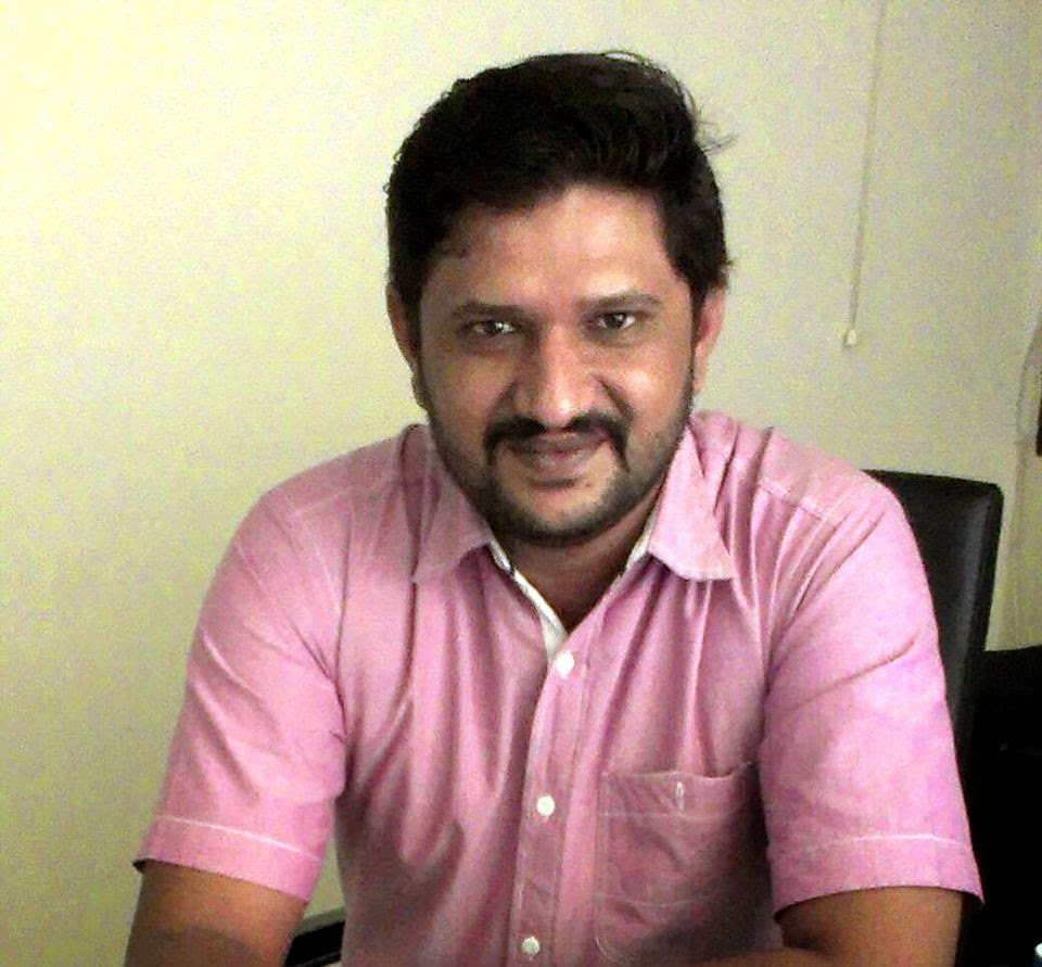 Gujjar Personalities : Ch Zafar Habib Gujjar