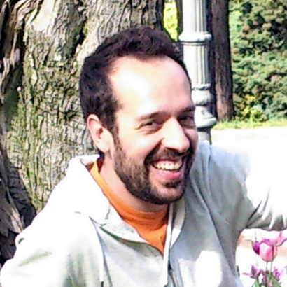 ECOSALUT: PONENTES NAVÀS 2014