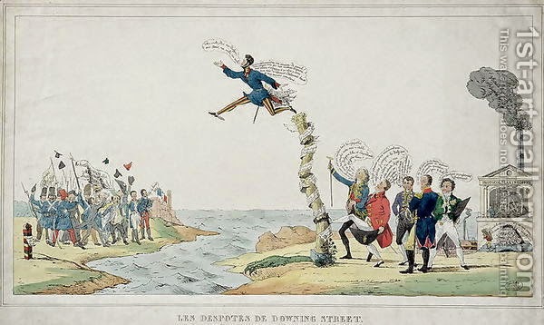 Every Day Is Special: August 25 – Anniversary of the Beginning of the ...