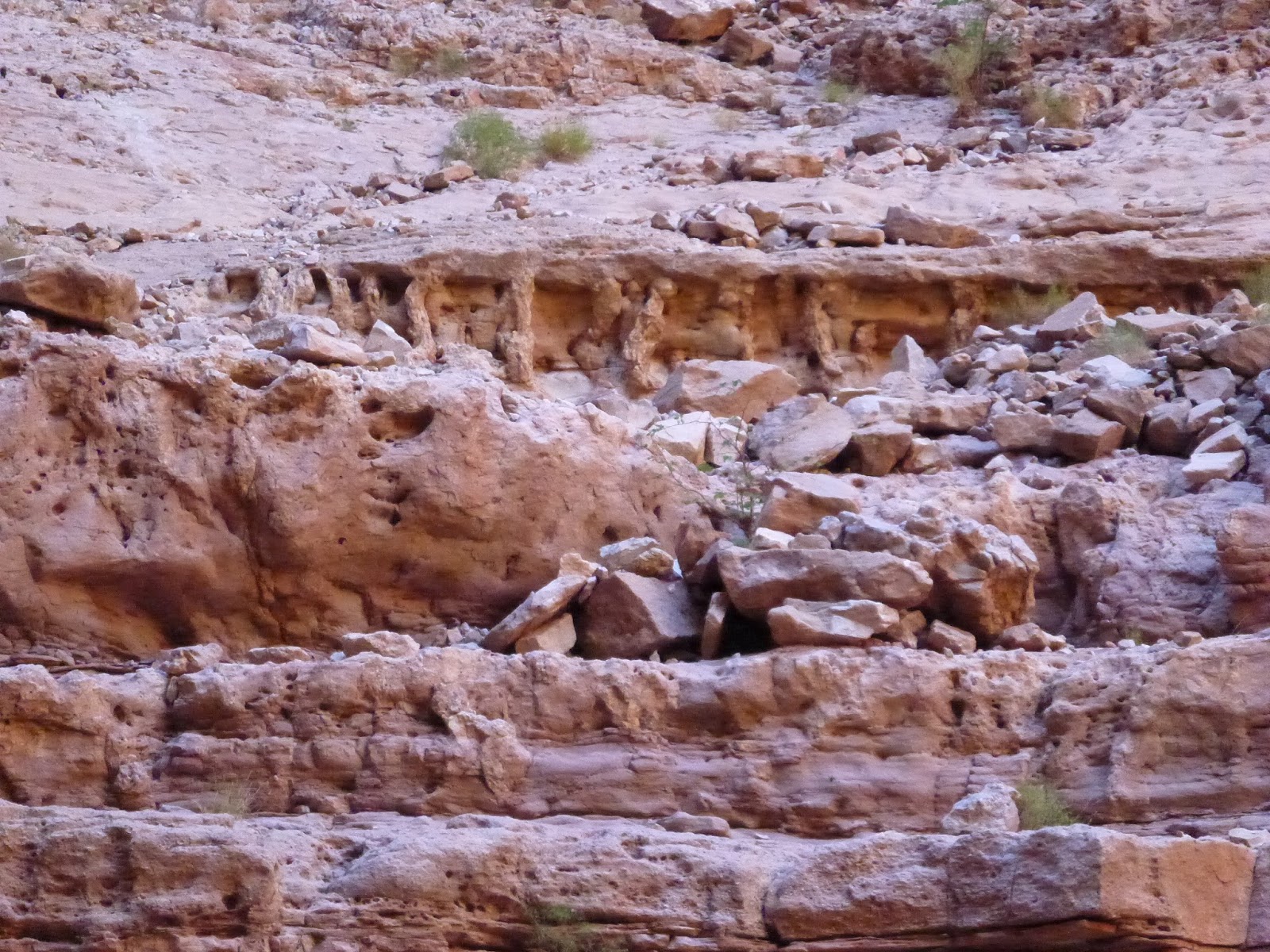 Earthly Musings - My Travel and Geology Blog: An Eight-Day Colorado ...