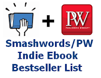 Smashwords: Smashwords and Publishers Weekly Launch Ebook Bestseller List