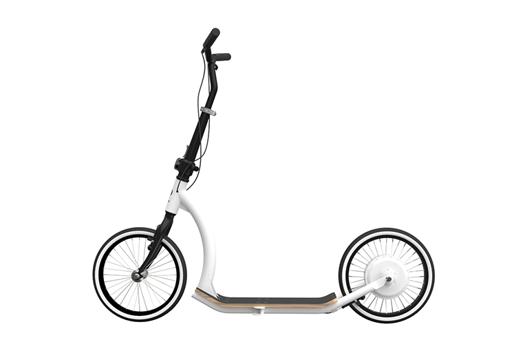 eBike Cycles | High Performance Electric Bikes: Electric Kickbikes