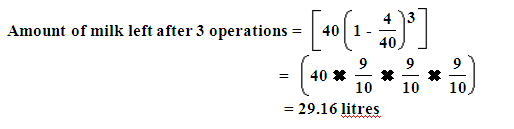 Lectures on aptitude and reasoning
