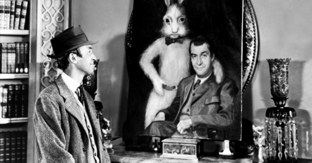 filmbore: Top 10 Scary Rabbits