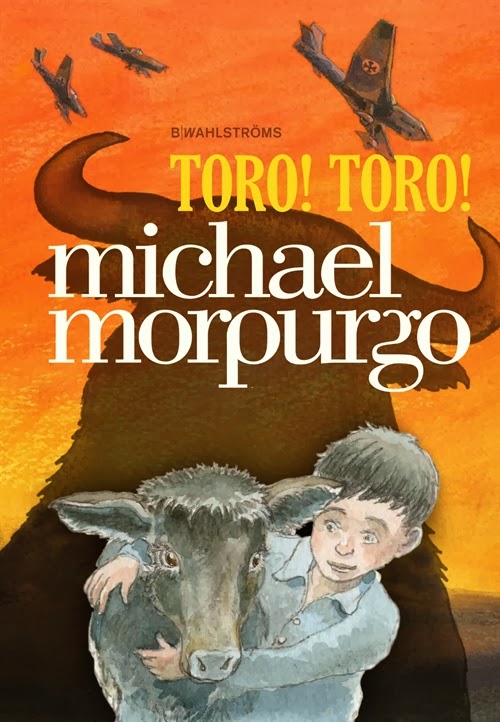 Upptäck en ny värld...: Toro! Toro! av Michael Morpurgo