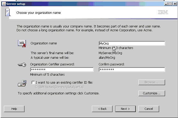 IBM Notes: How To Install IBM Notes Client and Domino Server for ...