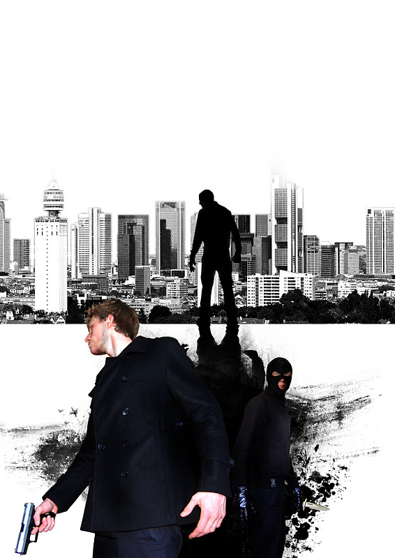 ChristopherGraphics: Front page revisited + extra variations in the ...