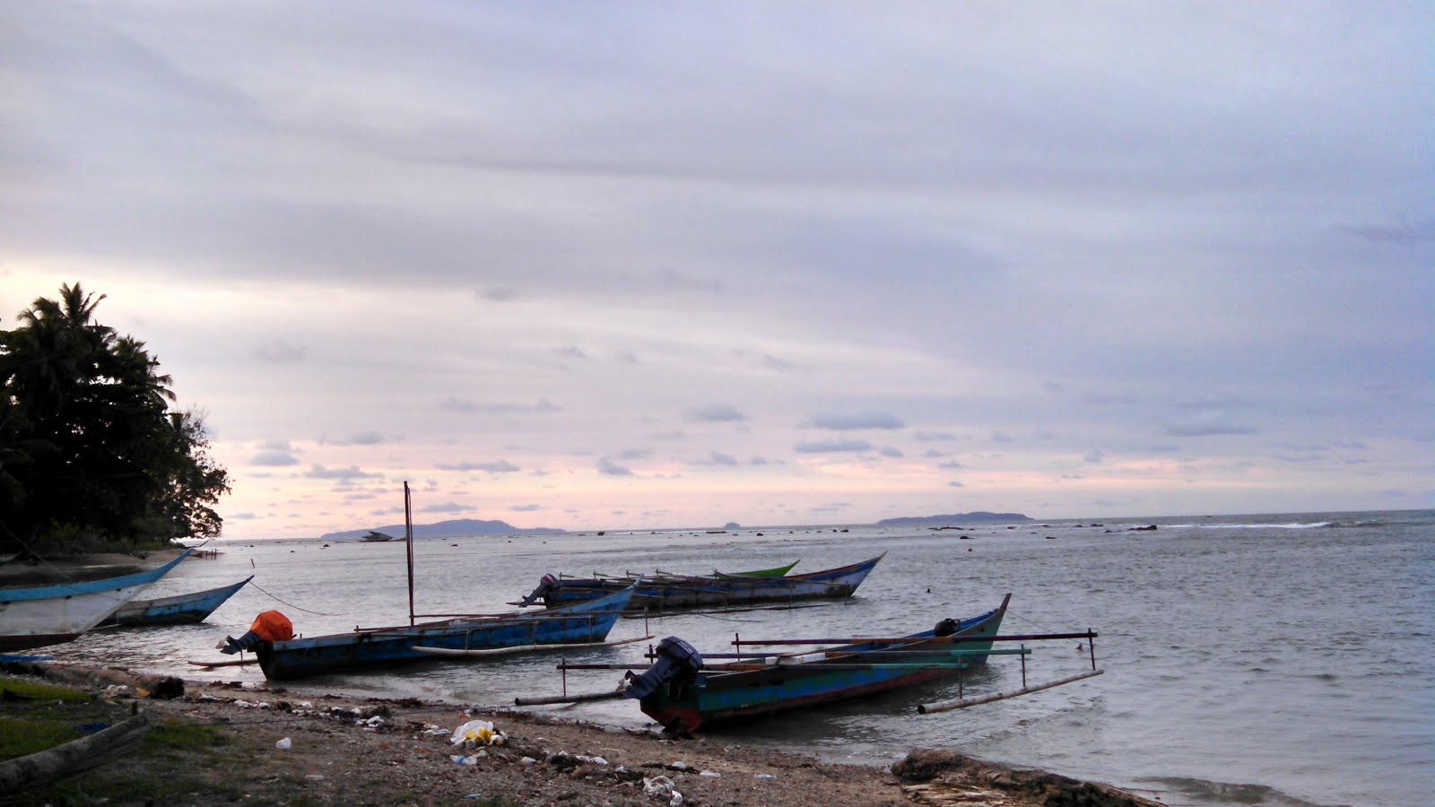 3 Pengalaman di Kota Sarmi Papua | FREE AS BIRD