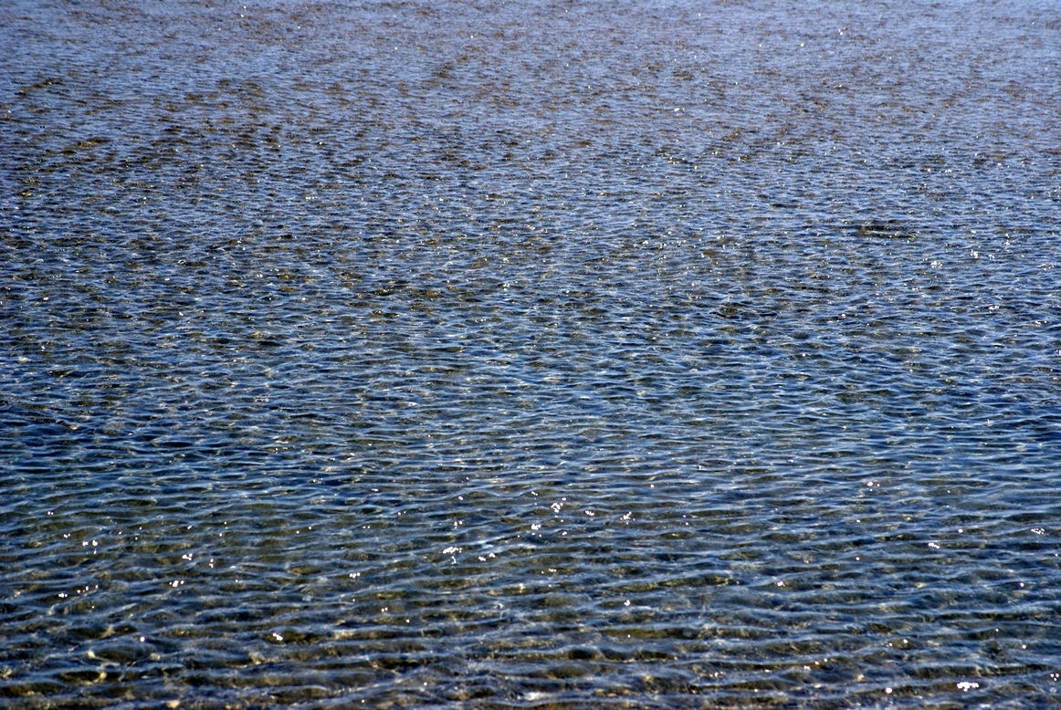 A photo, A thought............: Observation: Spectacular ripple ...