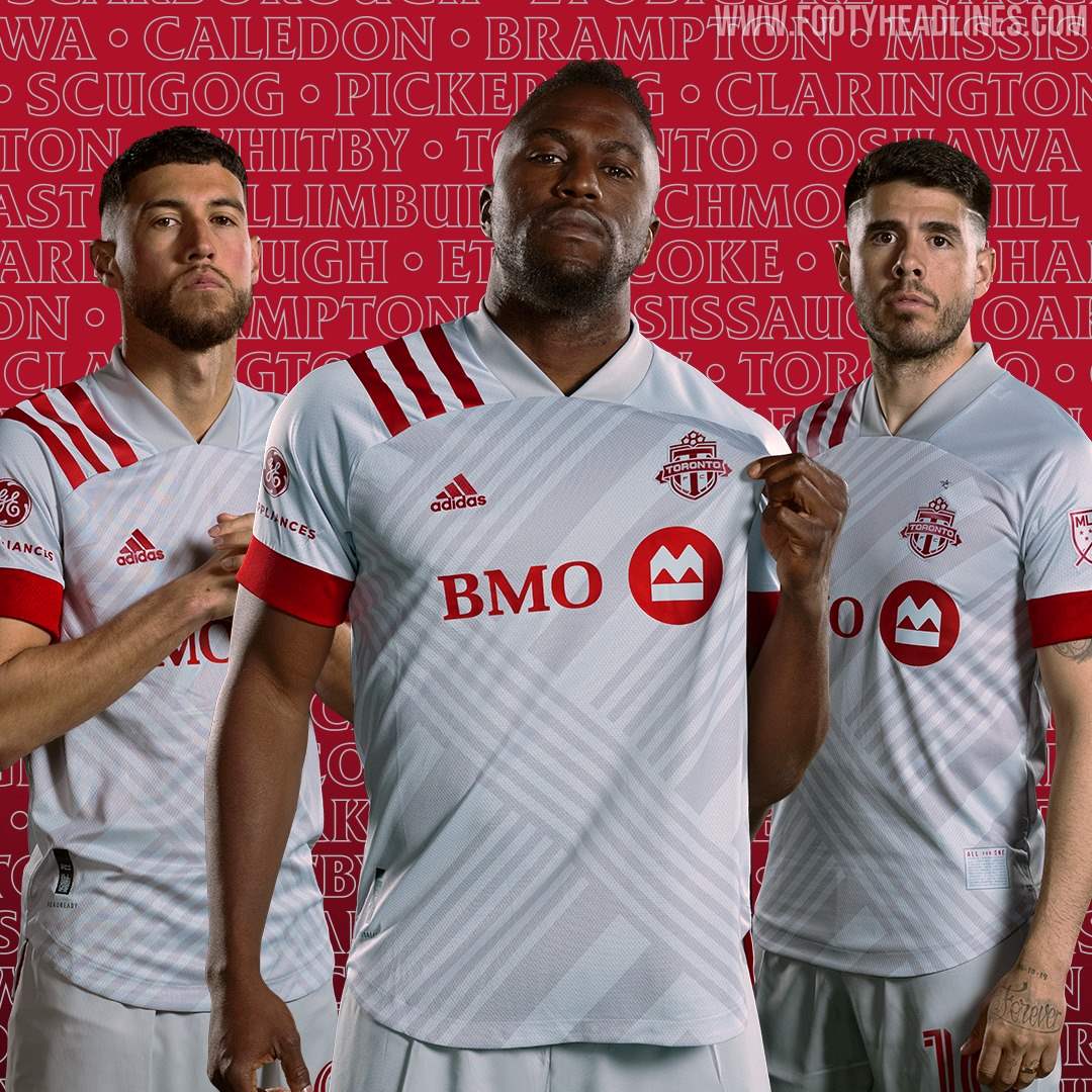 NEW This Season: Here Are All MLS 2020 Sleeve Sponsors - Footy Headlines