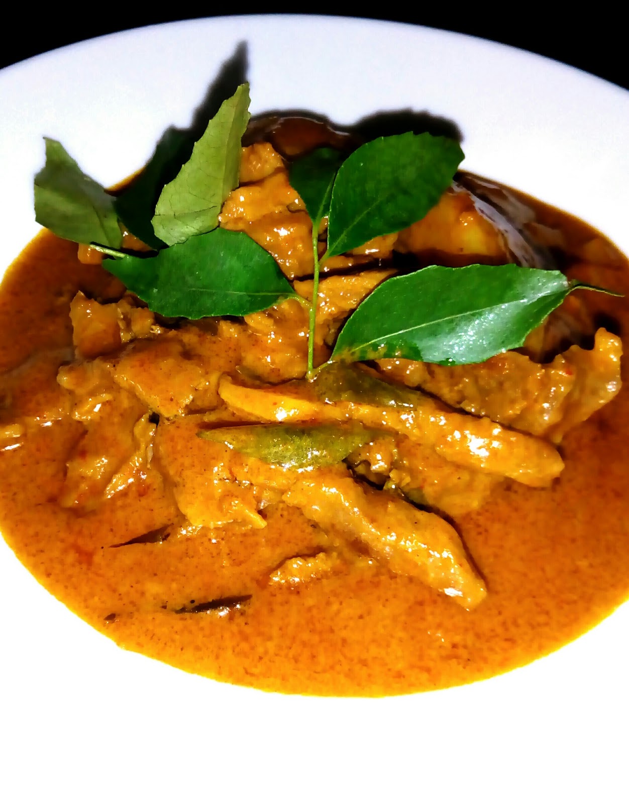 Resepi Kari Daging Paling Cepat Dan Sedap Dengan Rempah Kari Mak Siti