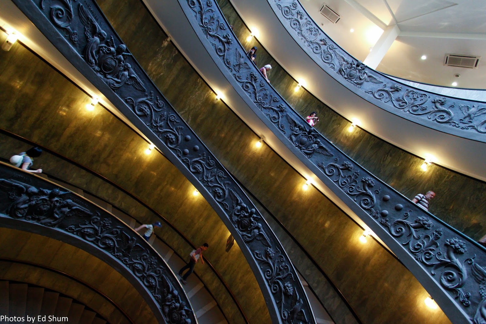 Edward Shum - Photo Album