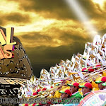 Canto a Avaroa, letra, autores