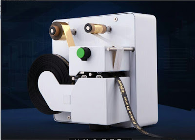 Amydor Foil Printer: AMD320 Digital Ribbon Printer