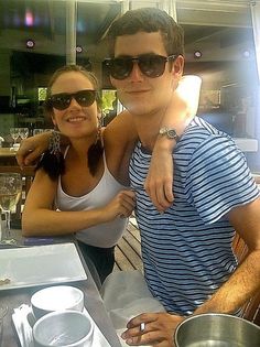 Royal Musings: Lord Max Percy to marry Princess Nora of Oettingen ...