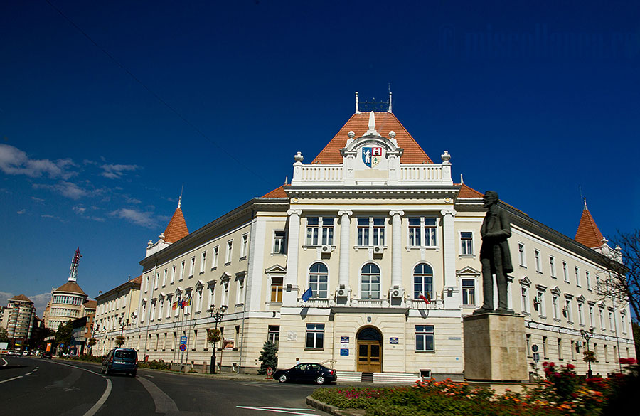Miscellanea: Kaiserlich und Königlich: Spre Kolozsvar, Erdely
