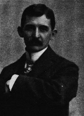 DownWithTyranny!: Thurber Tonight: Part 1 of "Gentleman from Indiana ...