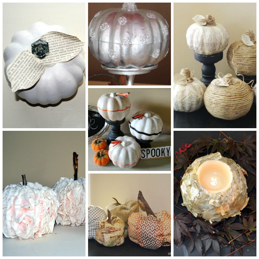 5 Ways to Save Money on Pumpkins