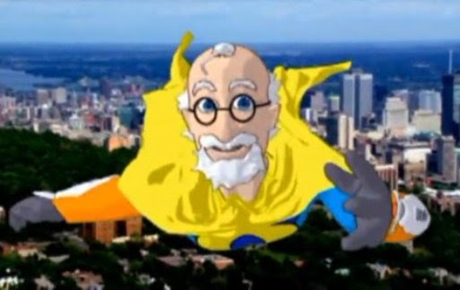 El Doctor Quantum: Como explicar la física cuántica para que se ...