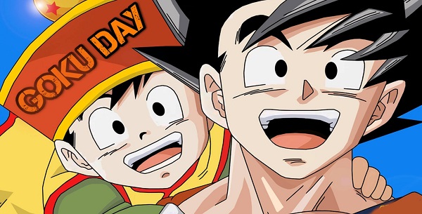 Goku Day: Cartoon Network anuncia especial de Dragon Ball Super – ANMTV
