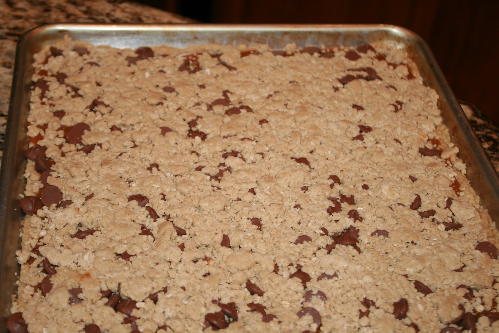 everything to entertain: Carmel Bars