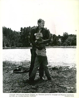 .: The Lone Hand - George Sherman - 1953