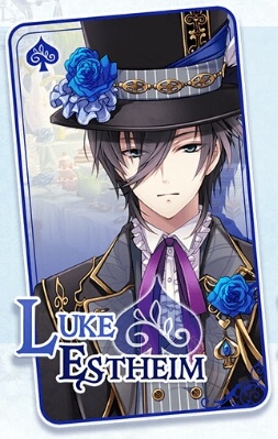 Shall We Date? - Lost Alice: Main Page