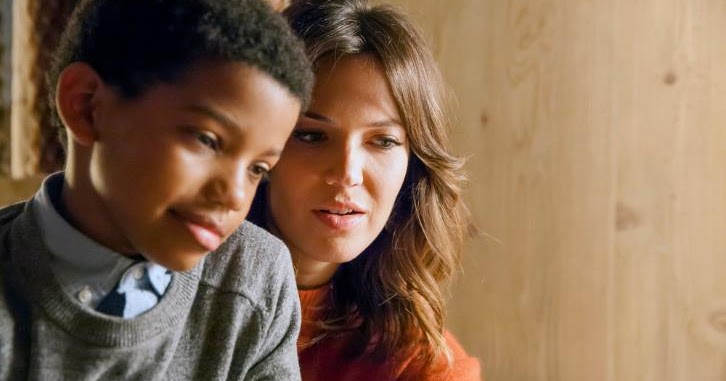 This Is Us - Episode 1.08 - Pilgrim Rick - Promos, Sneak Peeks ...