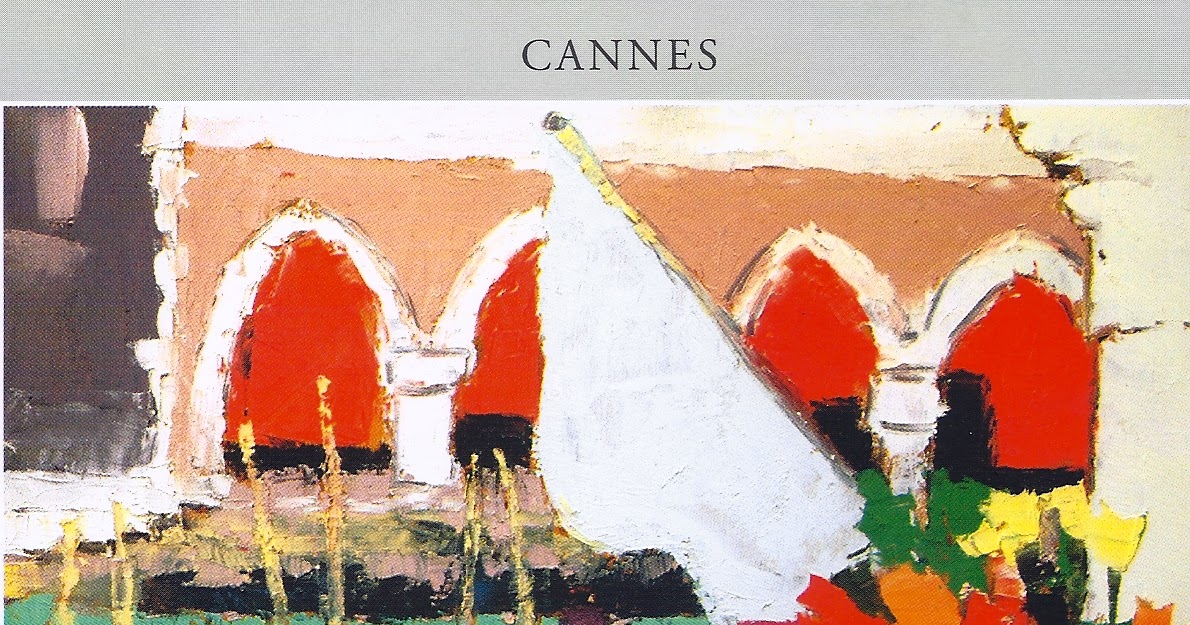 La Côte d'Azur: GEORGES ROUDNEFF ET VENISE