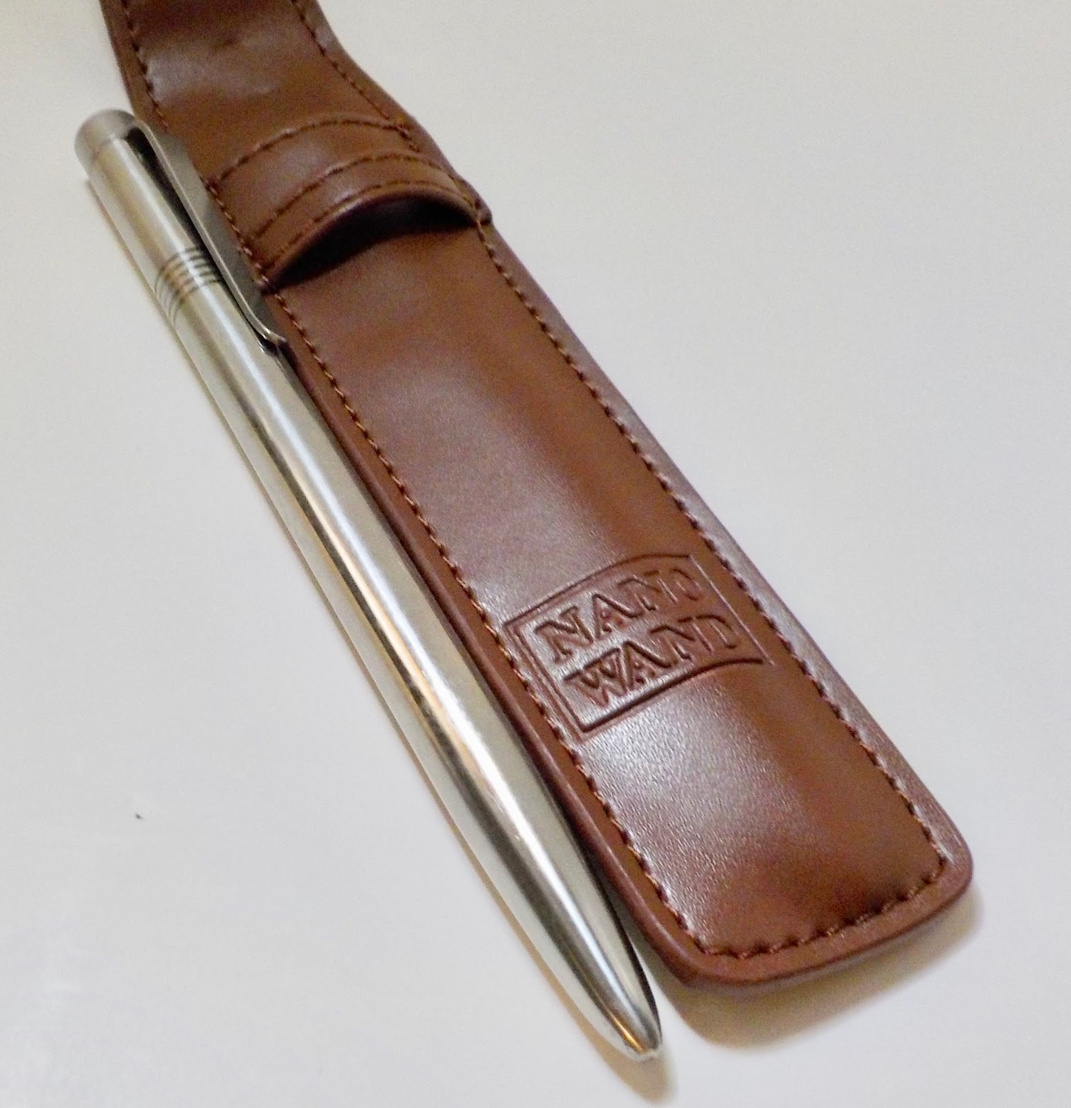 Zero Point Amega Wand