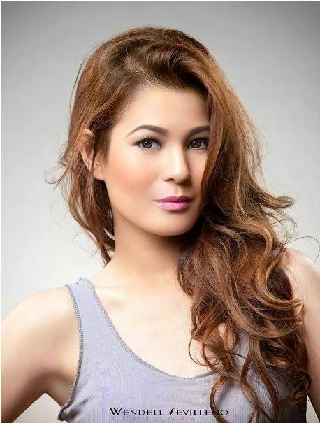 Bohol's Roving Eye: Eva Psychee Patalinjug: Will She Continue Cebu’s ...