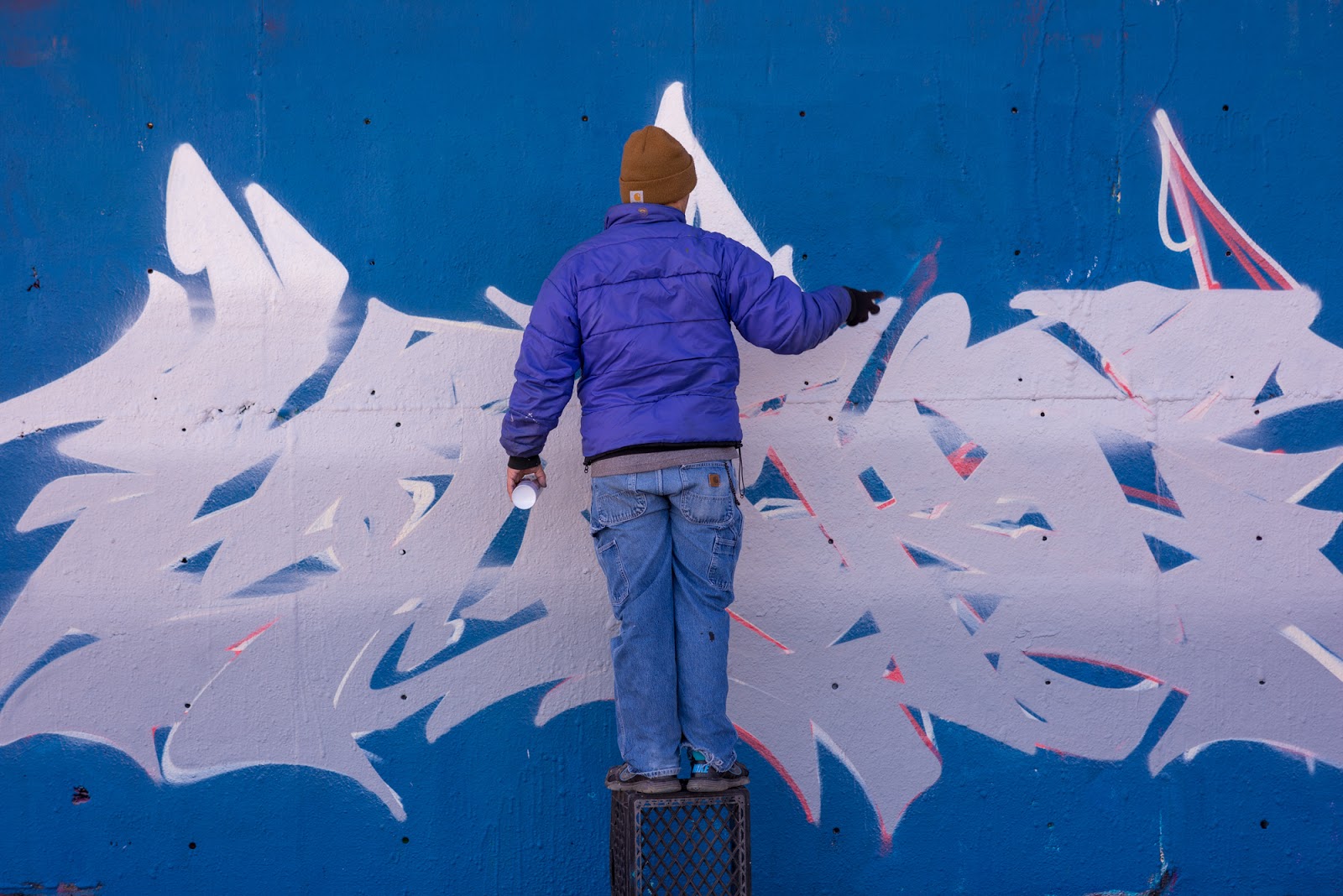 The Visual Science Lab / Kirk Tuck: May 5, 2017