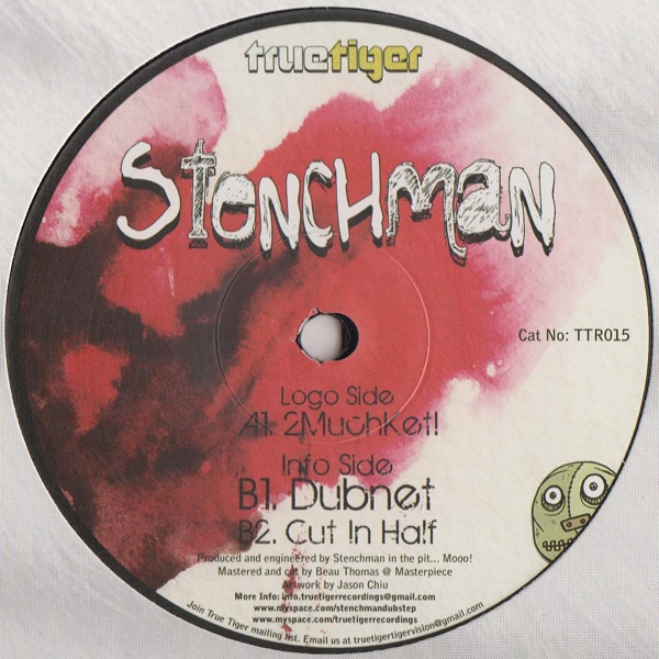 leaving earth: 10 WOBBLE RECORDS