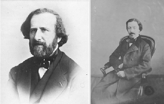 ΑΓΓΙΓΜΑ ΦΥΣΙΚΗΣ...: Σαν σήμερα... 1845 η πρώτη πετυχημένη φωτογραφία ...
