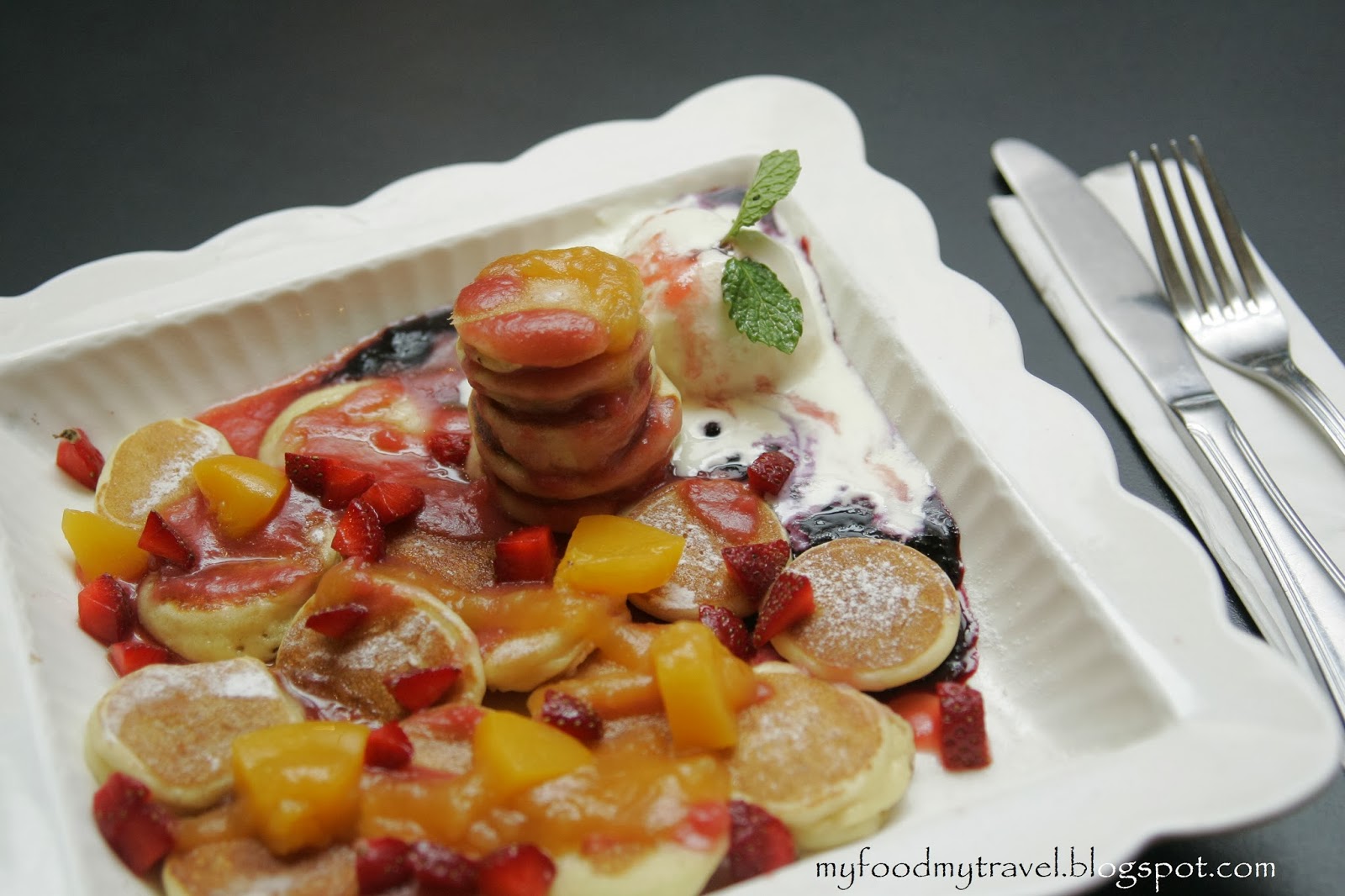 Sinou Cafe Hausen-Authentic Vintage Restaurant