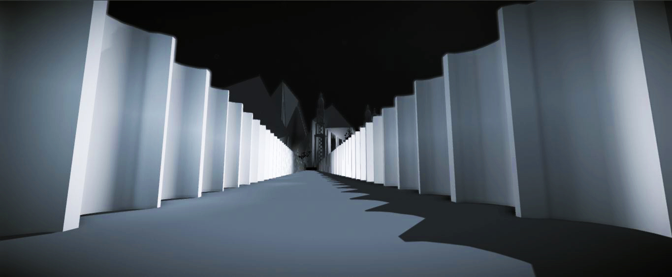 Alex Cassar: Arch1101