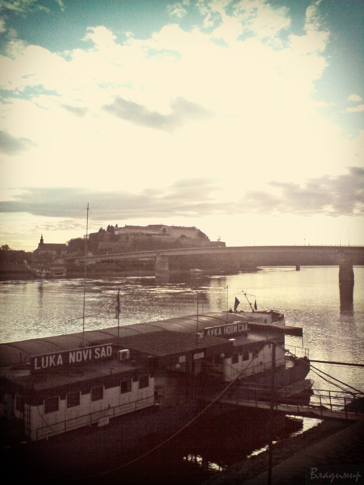 novi sad fotografije