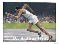 Dash Athletic Foundation: GLORY YEARS