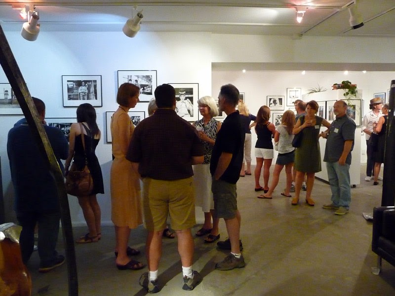 Method Art Gallery Debuts 'Through Each Others Eyes'