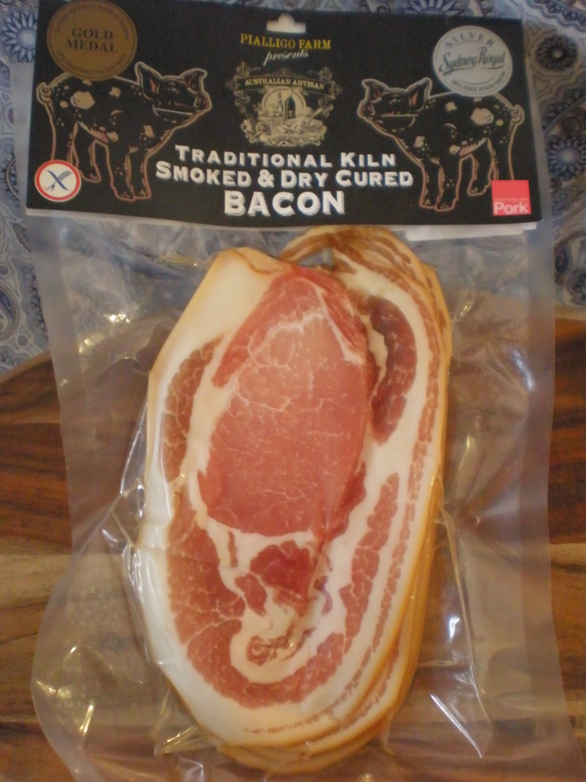 The InTolerant Chef ™: How to Build the Perfect Sandwich- a BLAT